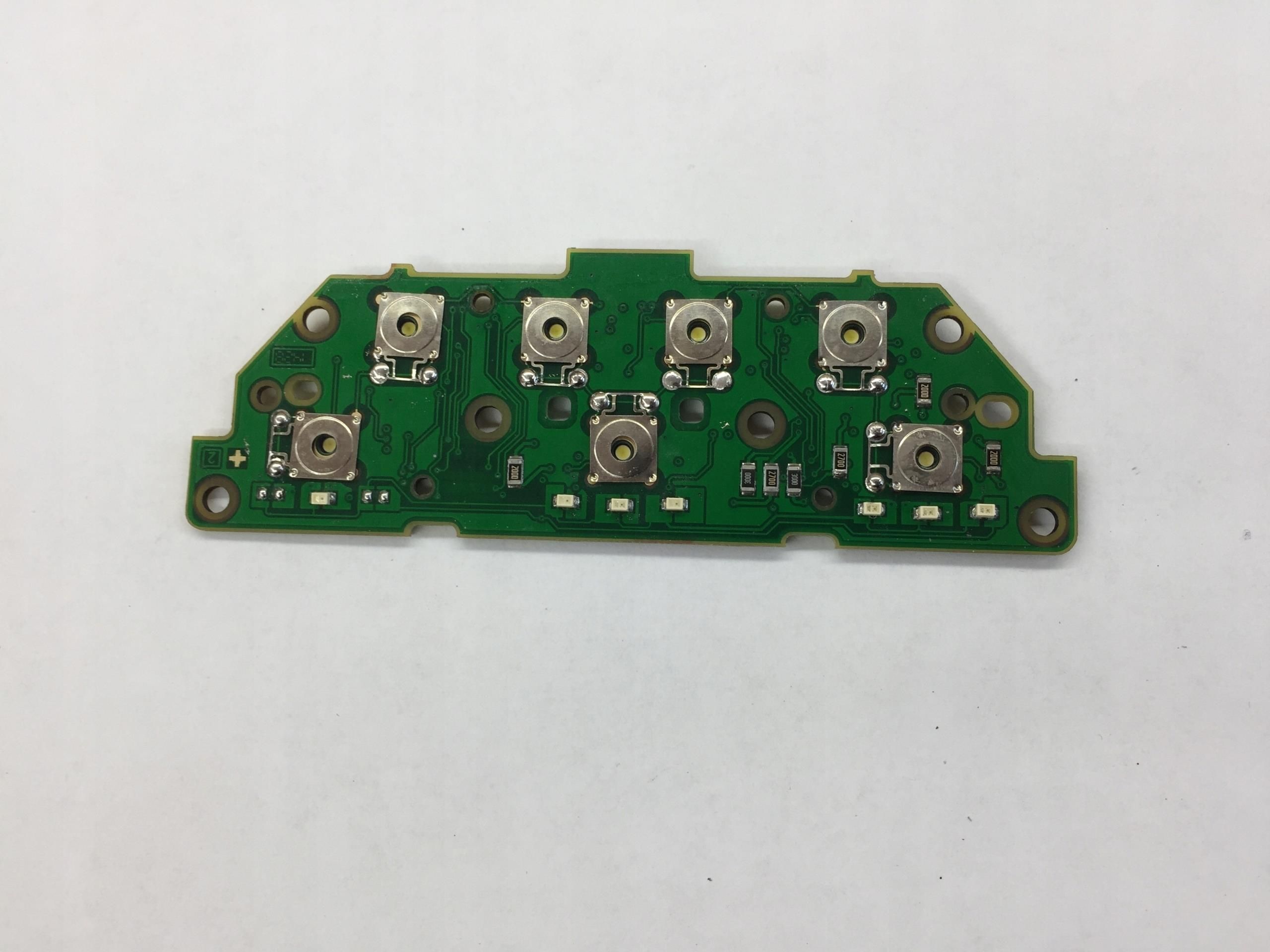 Mercedes Benz Oe Moduł Regulacji Siedzenia S222 W222 A2229058100 ...