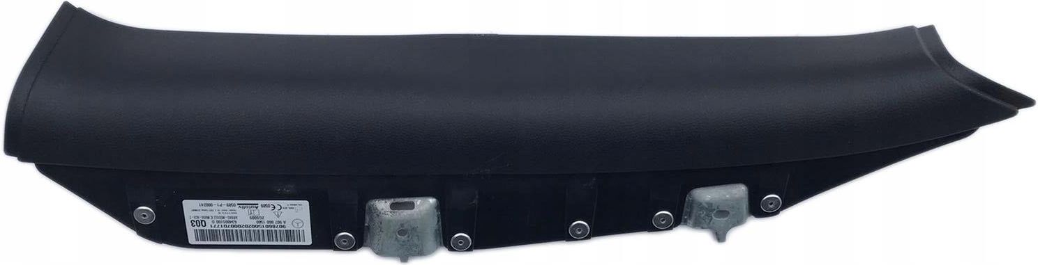 Mercedes Benz Oe Osłona Poduszki Powietrznej Sprinter A9078601500 ...