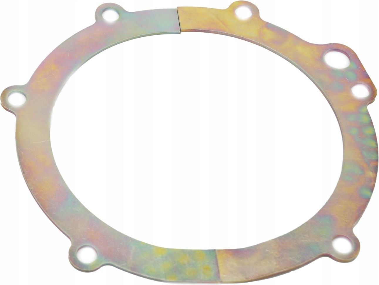 Kalgum Uszczelniacz Prawy Kuli Zwrotnic Nissan Patrol Y61 U612P ...