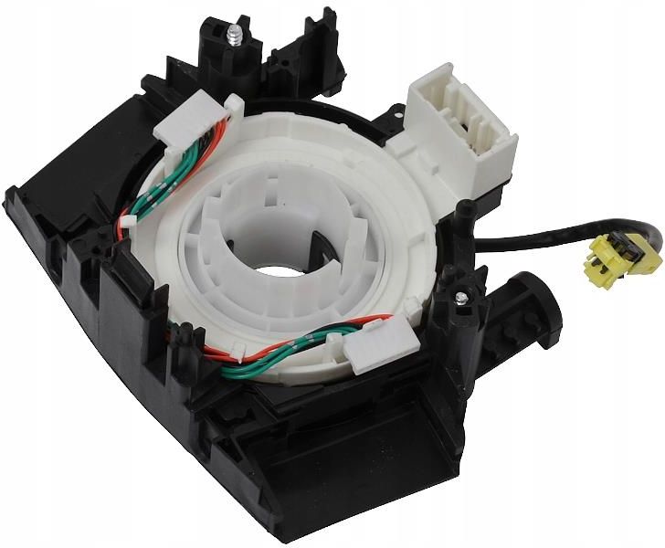 Carmont Taśma Zwijak Airbag Navara Pathfinder 25567 Eb60A - Opinie i ...