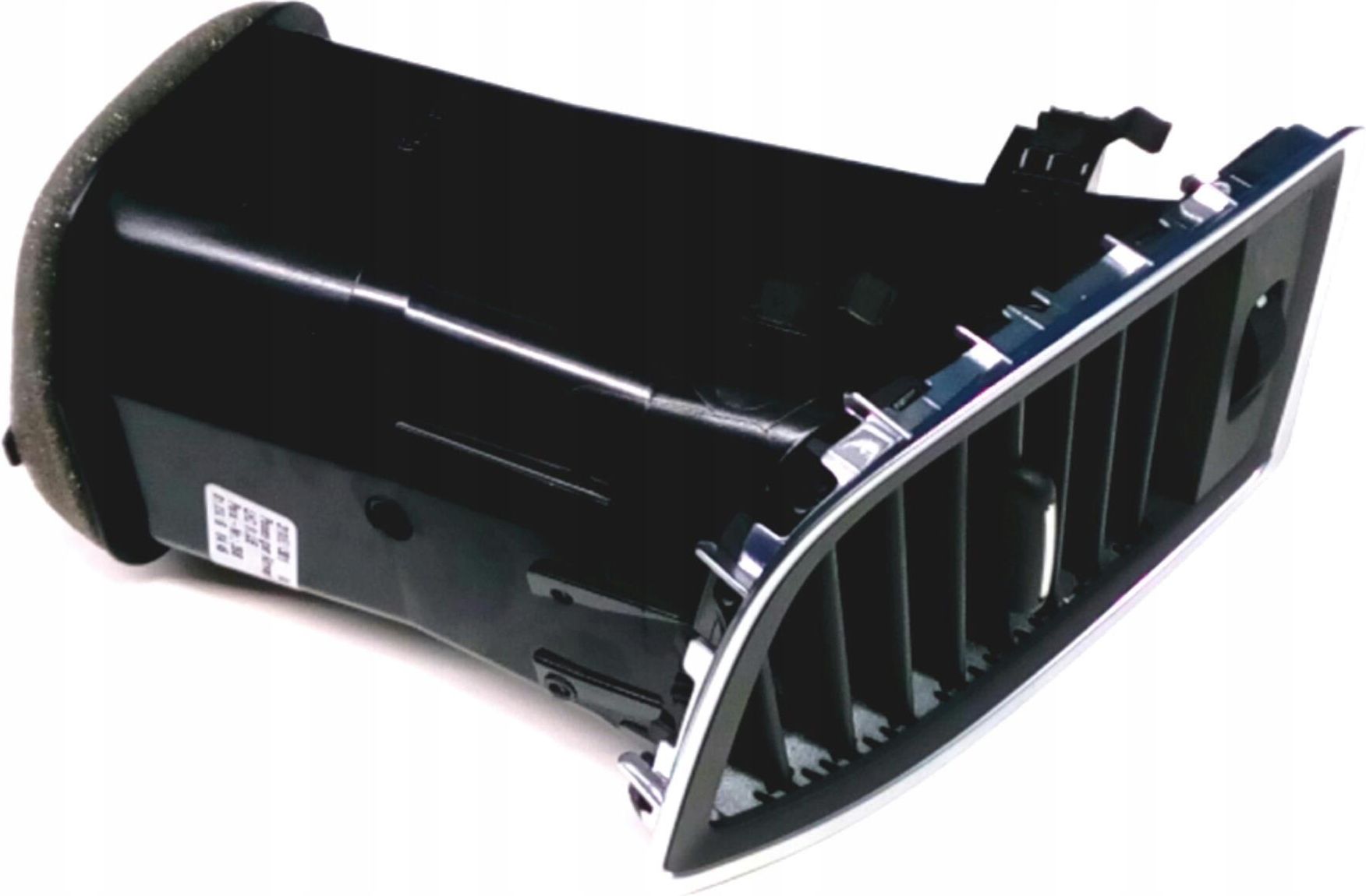 Volvo Oe Xc60 Prawa Kratka Nawiewu Z Deski Rozdz 3 39816572 - Opinie i ...