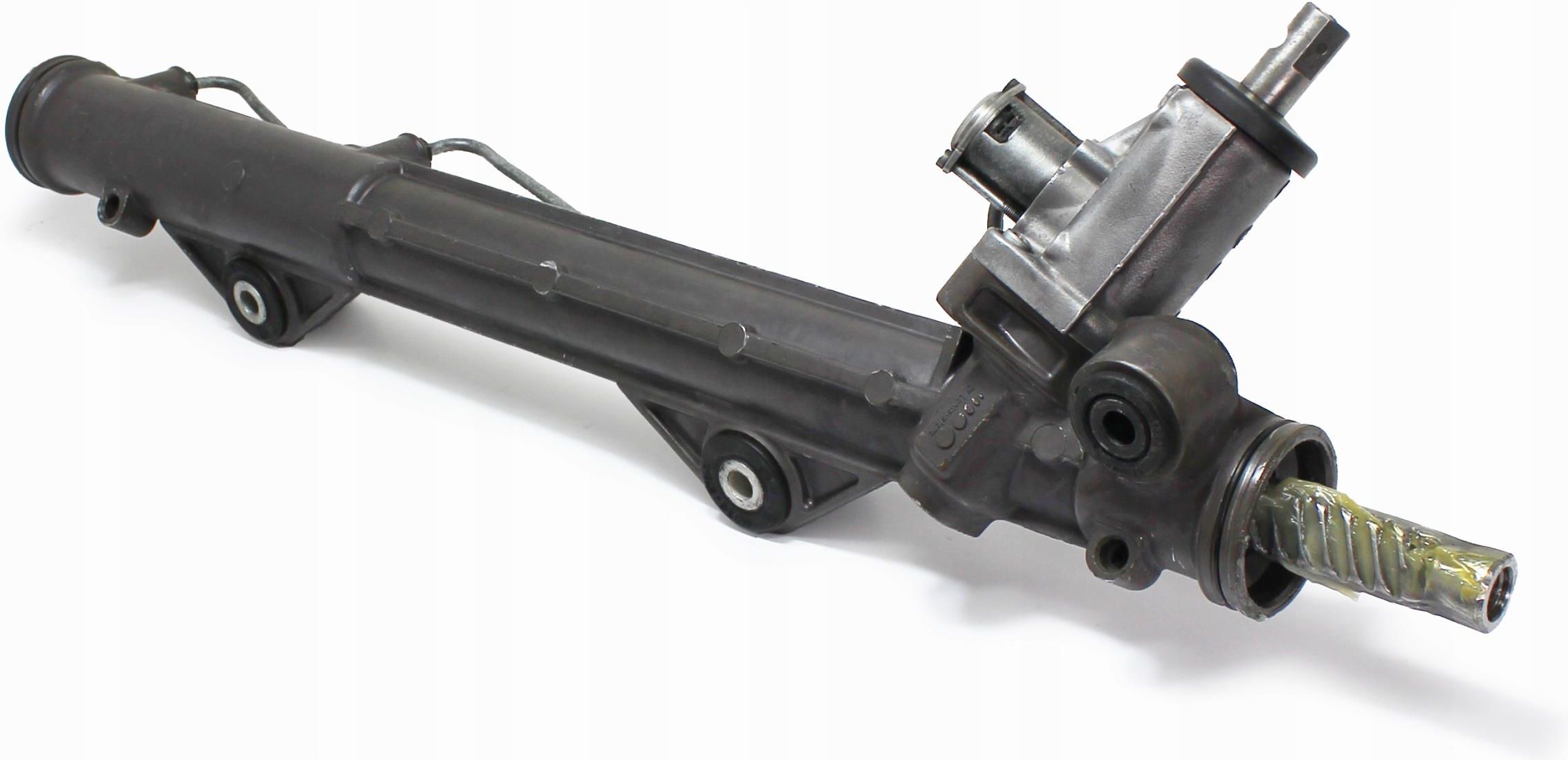 Zf Przekładnia Maglownica Jaguar SType Stype Servo M378 - Opinie i ceny na Ceneo.pl