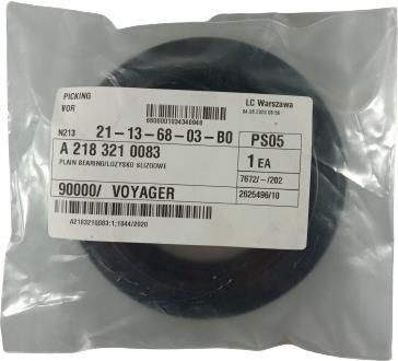 Łożysko amortyzatora MercedesBenz Oe Łożysko Amortyzatora Przód ...