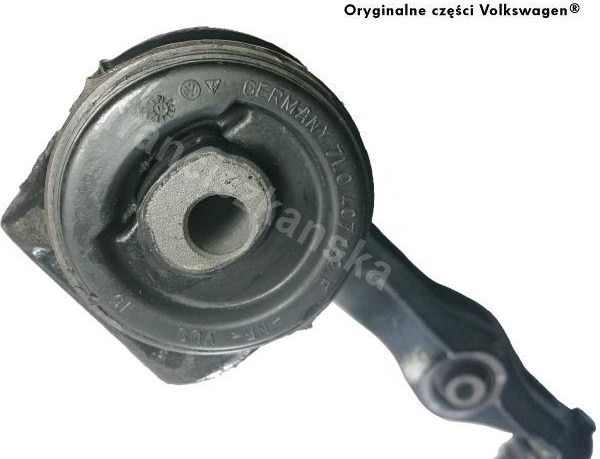 Wahacz Volkswagen Oe Wahacz Przedni Dolny Vw Touareg Przód Prawy Oryg ...