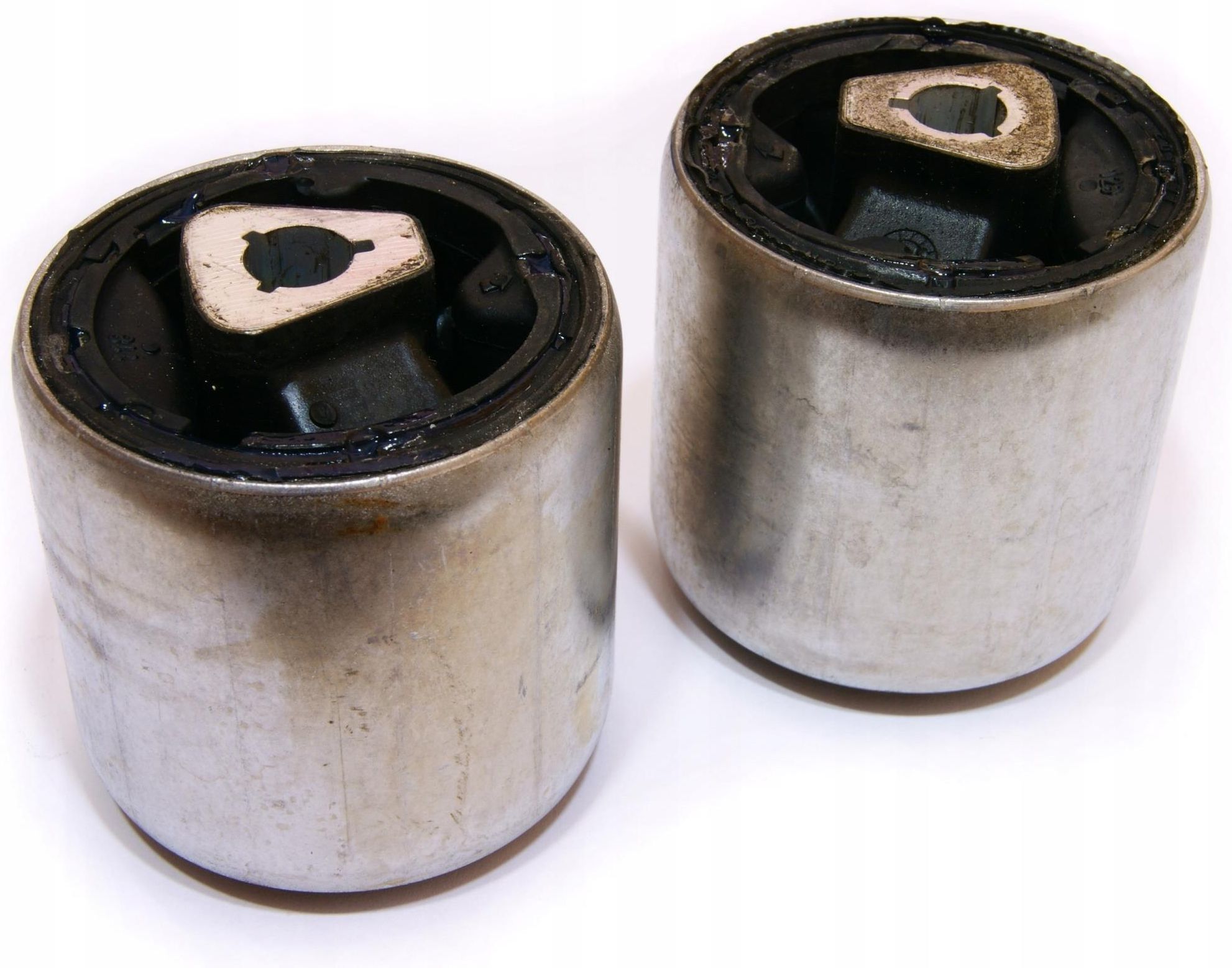 Hart Bmw E60 E61 E63 E64 Tuleje Wahacza Wachacza Przod 31126765992 ...