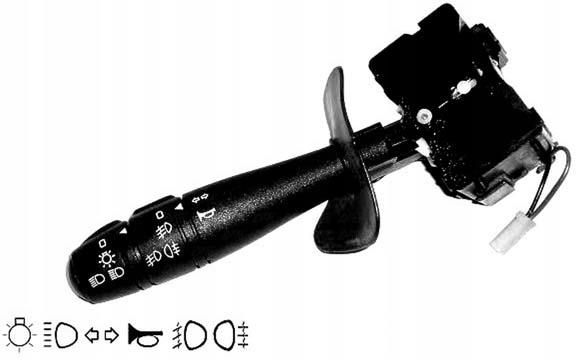 Era Przełącznik Zespolony Renault Kangoo 1 2 Kc0A 440320 Box - Opinie i ...