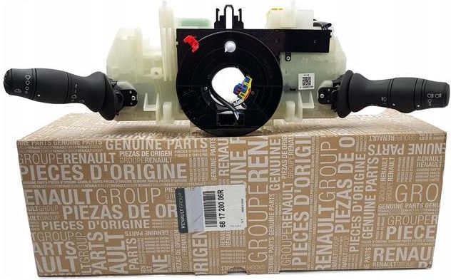 Renault Oe Przełącznik Świateł Zespolony Master Iii 10 681720005R ...