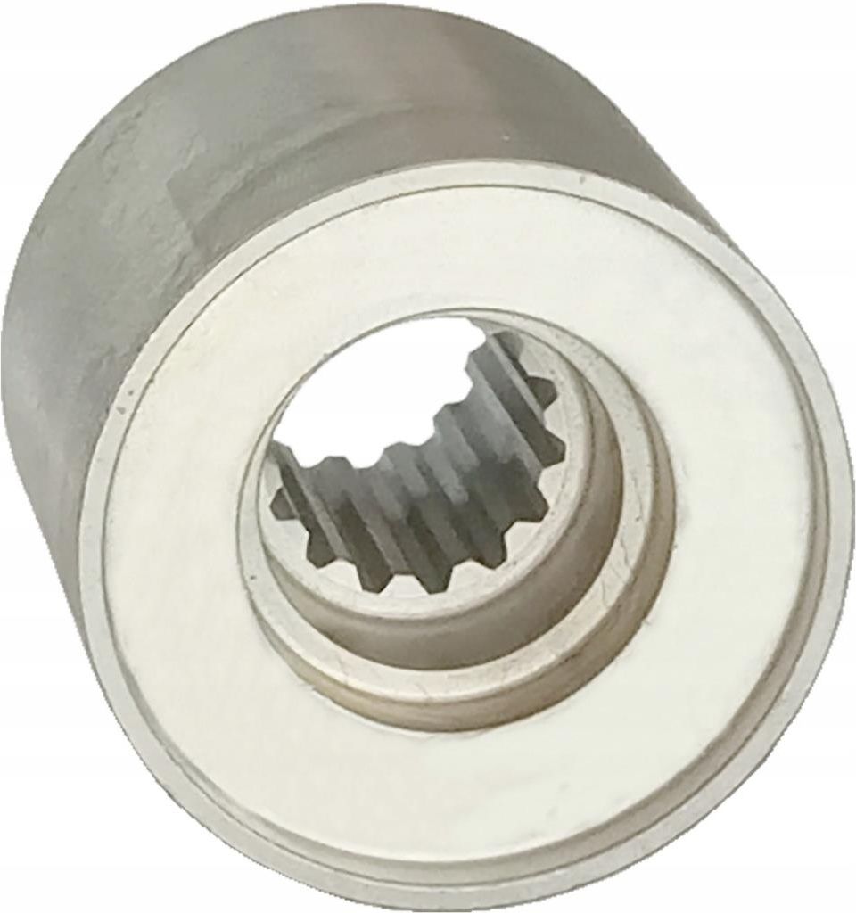 Wrc Original Parts Spinka Łacznik Pompy Wspomagania Audi A6 C6 2004 ...