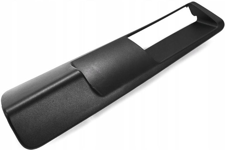 Volkswagen Oe Pokrywa Nakładka Klamki Drzwi Vw T5 6 Lewa Aso 7H0843187 ...