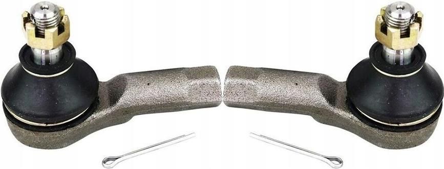 Końcówka drążka kierowniczego Gorabbit 2 Końcówki Drążka Kierowniczego ...