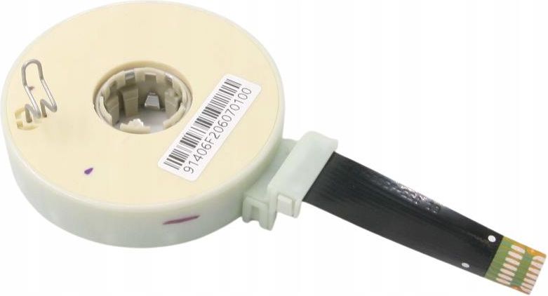 Fiat Oe Czujnik Skrętu Fiat Grande Punto Nr 9140 8190 5360 5360A ...