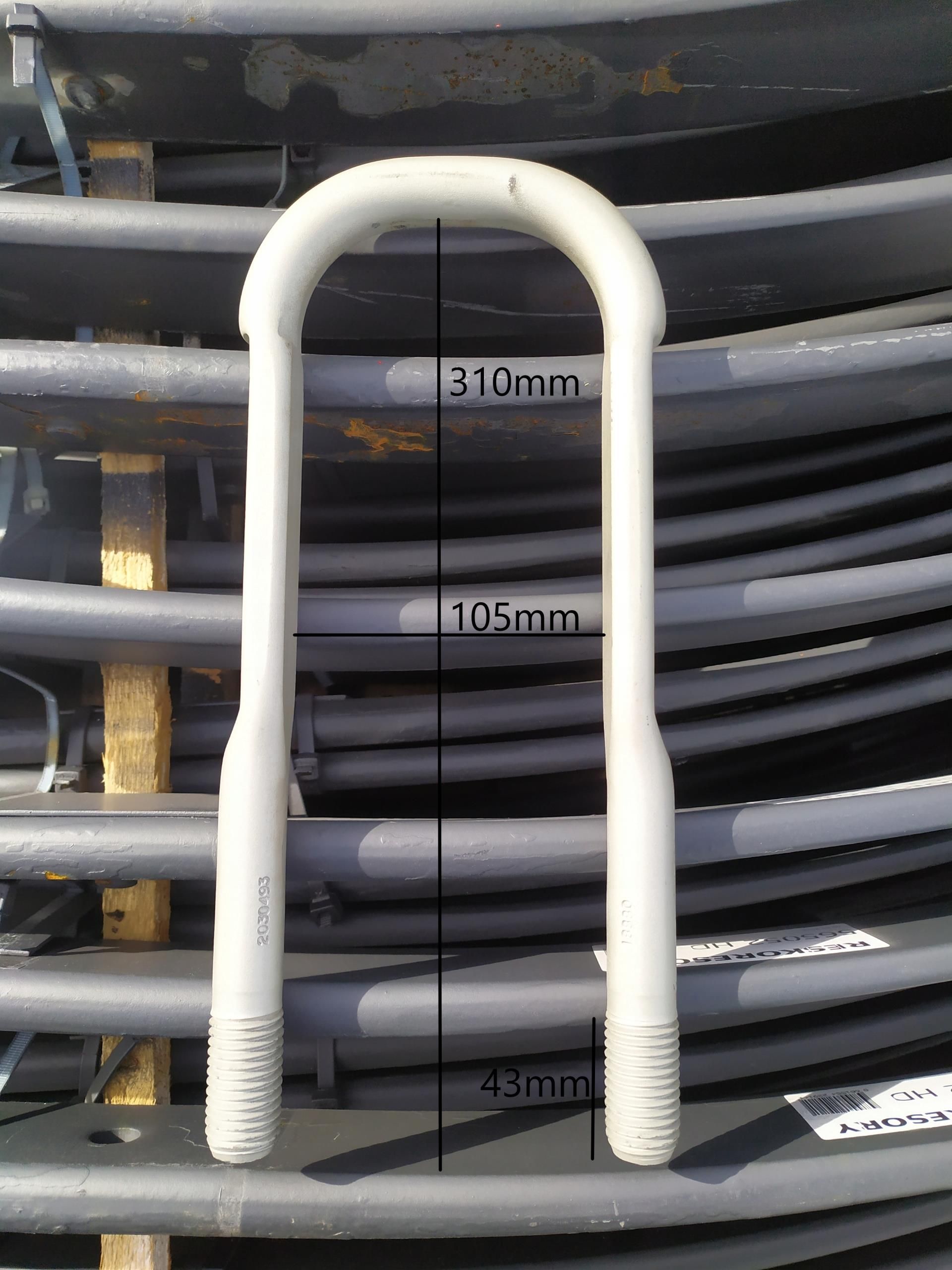 Scania Oe Cybant Strzemię Resoru 2030493 18880 1397705 1739282 - Opinie ...