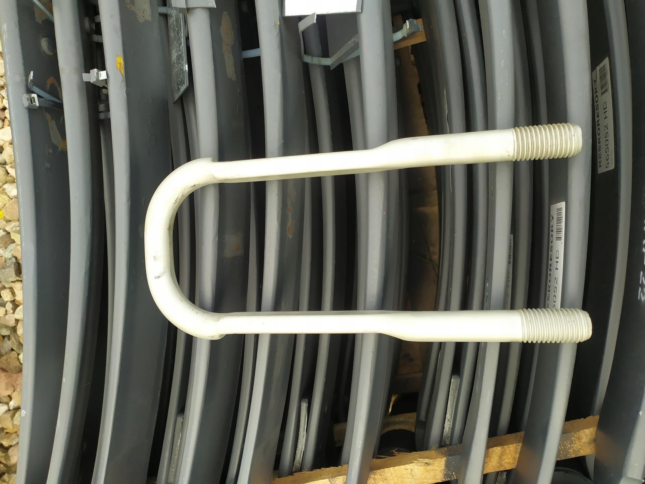 Scania Oe Cybant Strzemię Resoru 2030493 18880 1397705 1739282 - Opinie ...