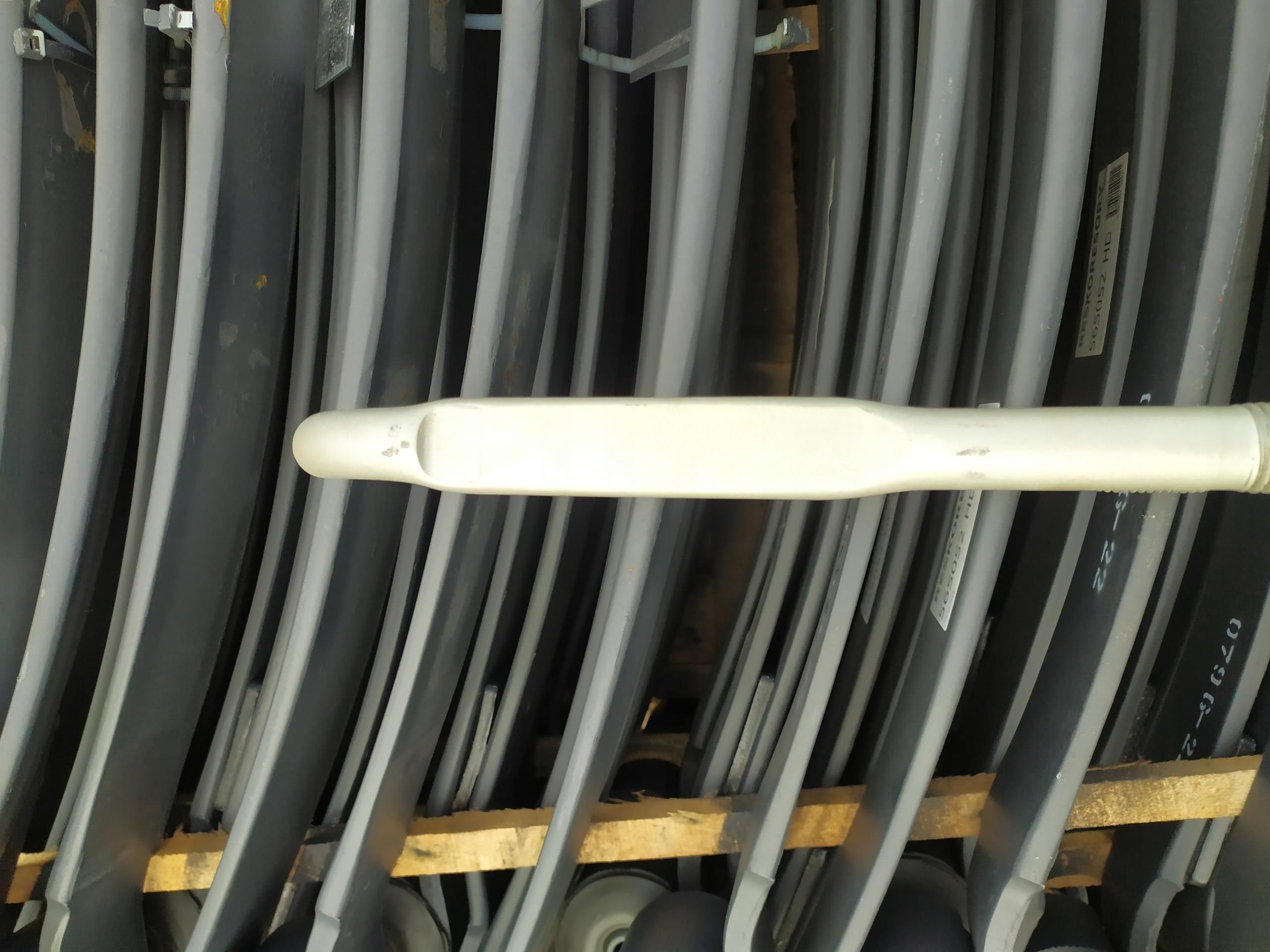 Scania Oe Cybant Strzemię Resoru 2030493 18880 1397705 1739282 - Opinie ...