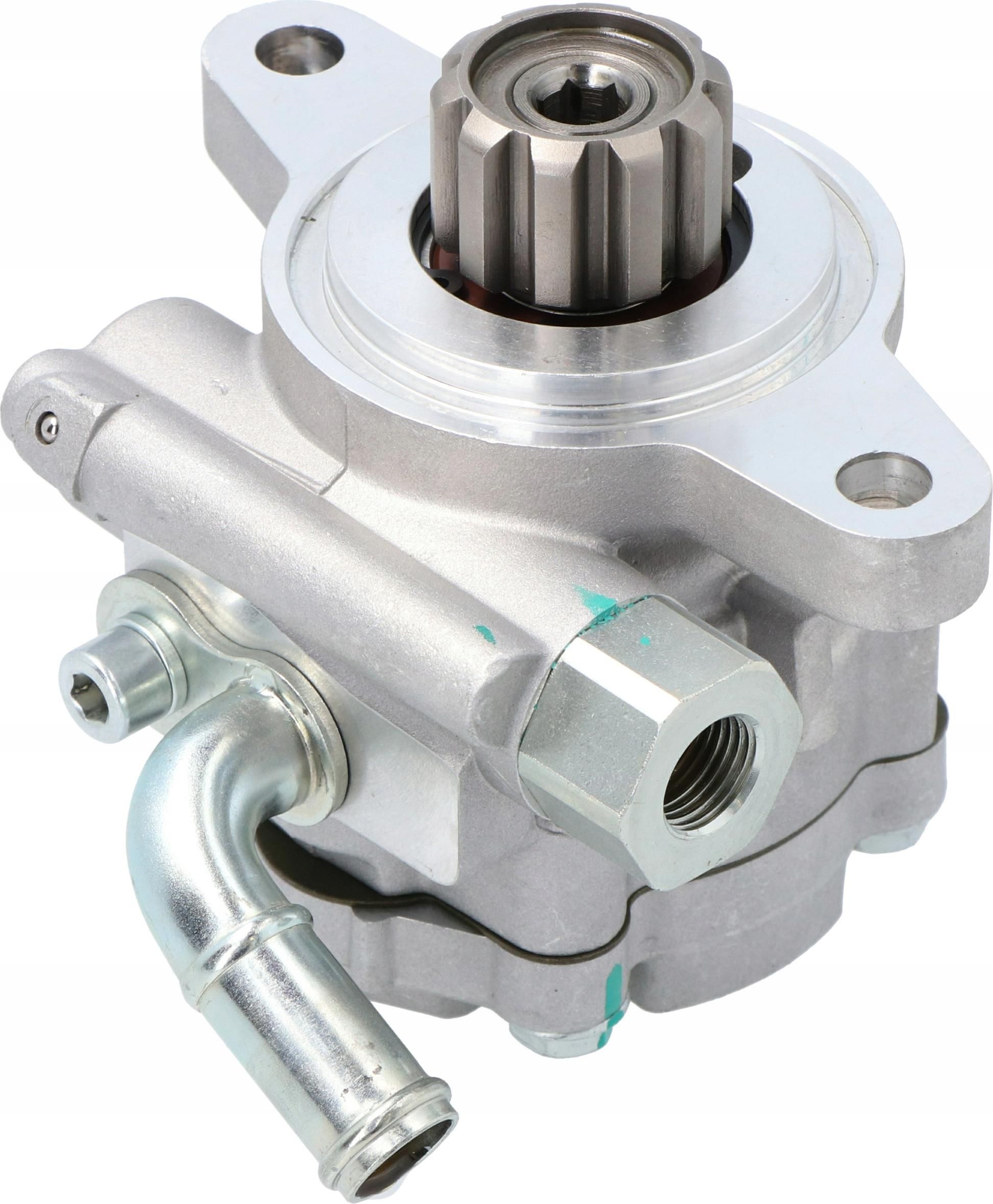 Gorabbit Pompa Wspomagania Toyota Hilux Vii 7 2 5 3 0 0515 443100k040 2
