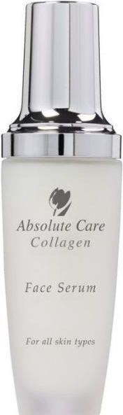 Serum do twarzy Absolute Care Hydrolizowane Kolagenowe Serum Do Twarzy ...