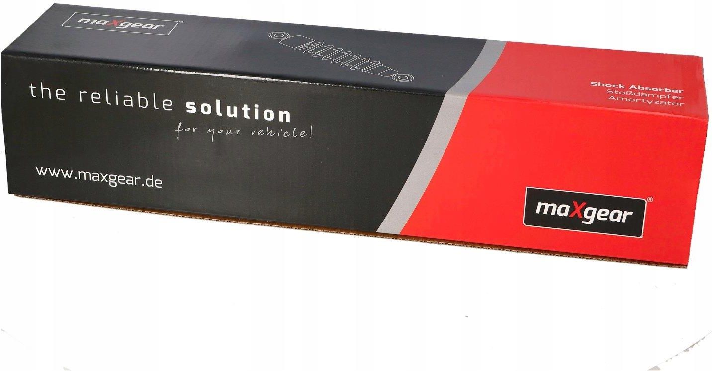 Elstock Amortyzator Land Rover T. Range Rover 05 Pr Pneum 110810 ...