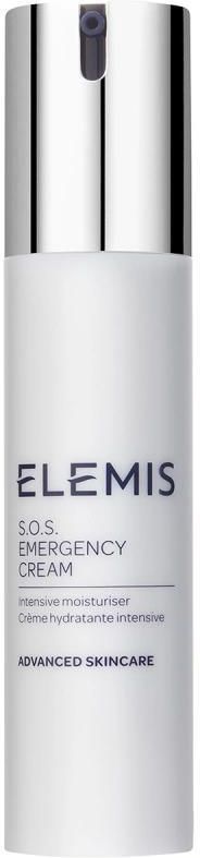 Elemis Rewitalizujący Krem Do Twarzy Sos Emergency Cream 50 Ml - Opinie ...