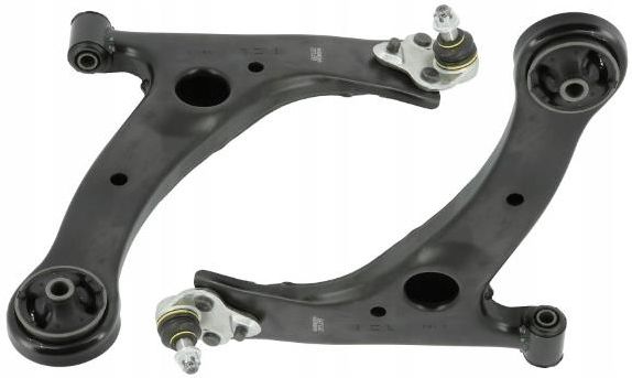 Wahacz Srl Toyota Corolla Wahacze Przód Dolne Komplet 811437 811438 ...