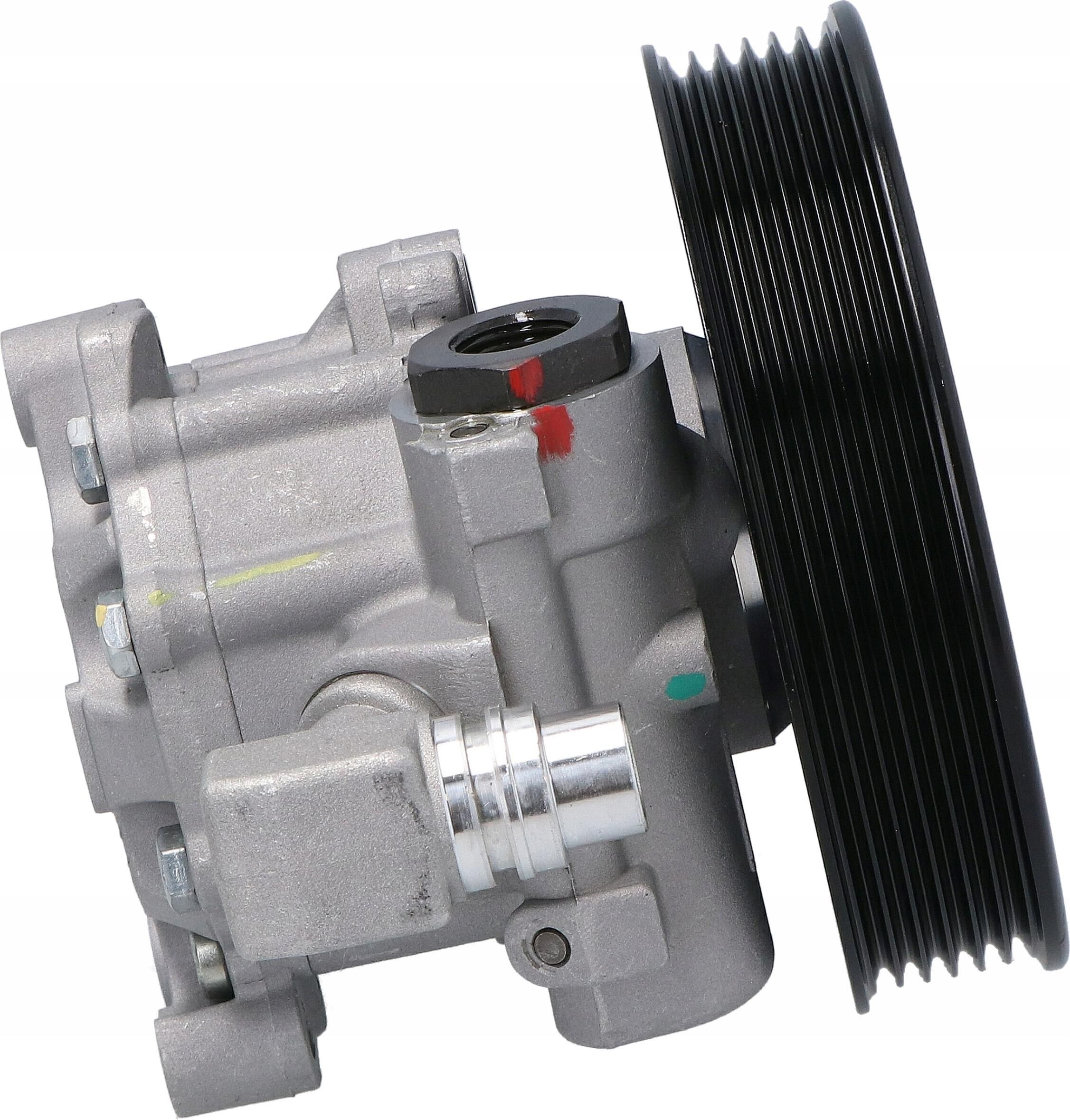 Gorabbit Pompa Wspomagania Mercedes Kl C M C240 Ml55500 A0024668101 ...