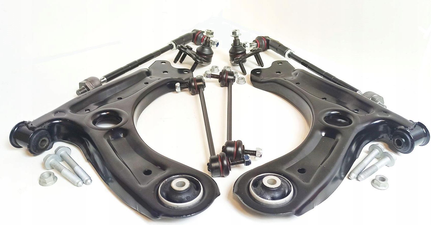 Wahacz Hans Pries Wahacze Wachacz Przód Sworznie Skoda Rapid HprWah001 ...