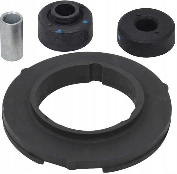 Febest Tuleja Amortyzatora Podkładka Kpl Land Cruiser 120 4860960040 ...