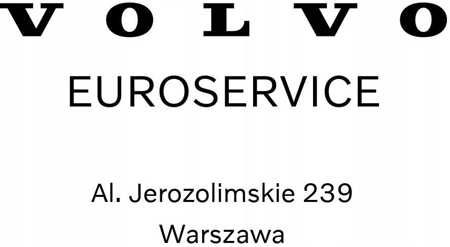 Volvo Oe Czujnik Kąta Skrętu Taśma Sas Srs Volvo Oryginał 31313084 ...