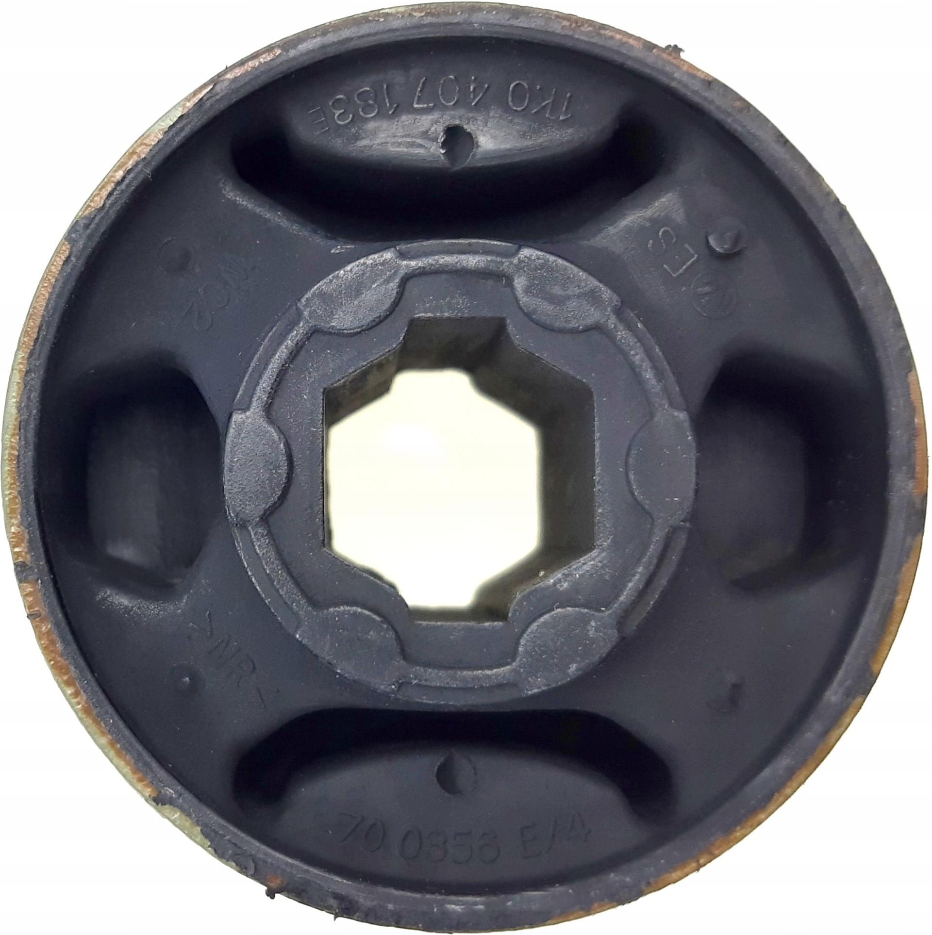 Volkswagen Oe Tuleje Tuleja Wahacza Przód Tylna Vw Touran I Ii 2 ...