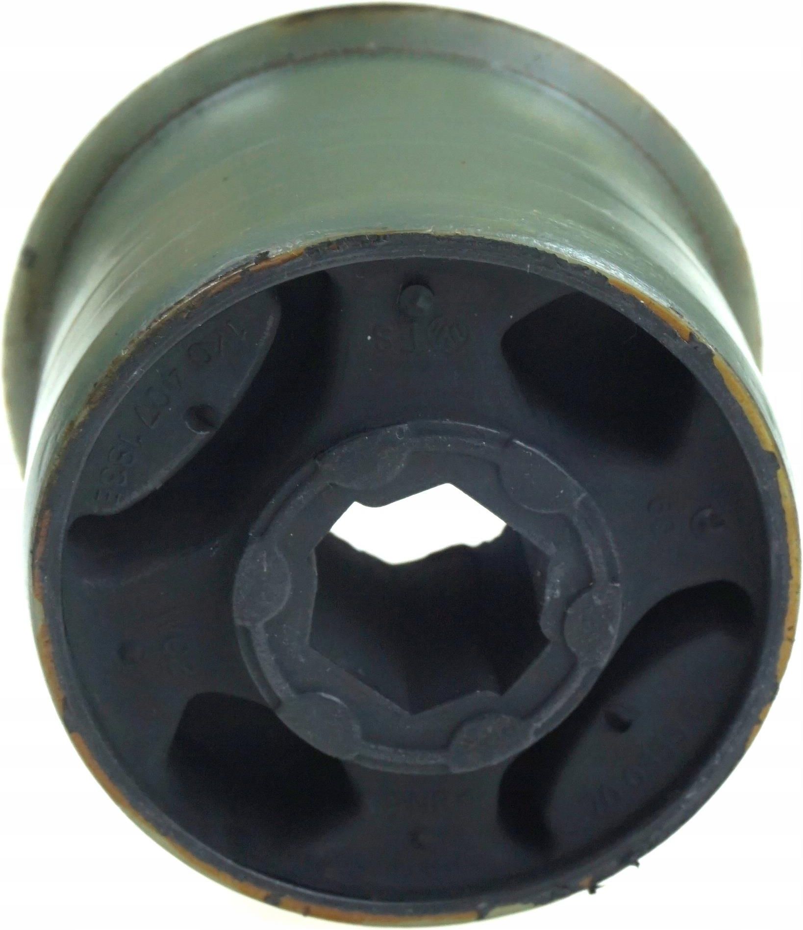 Volkswagen Oe Tuleje Tuleja Wahacza Przód Tylna Vw Touran I Ii 2 ...