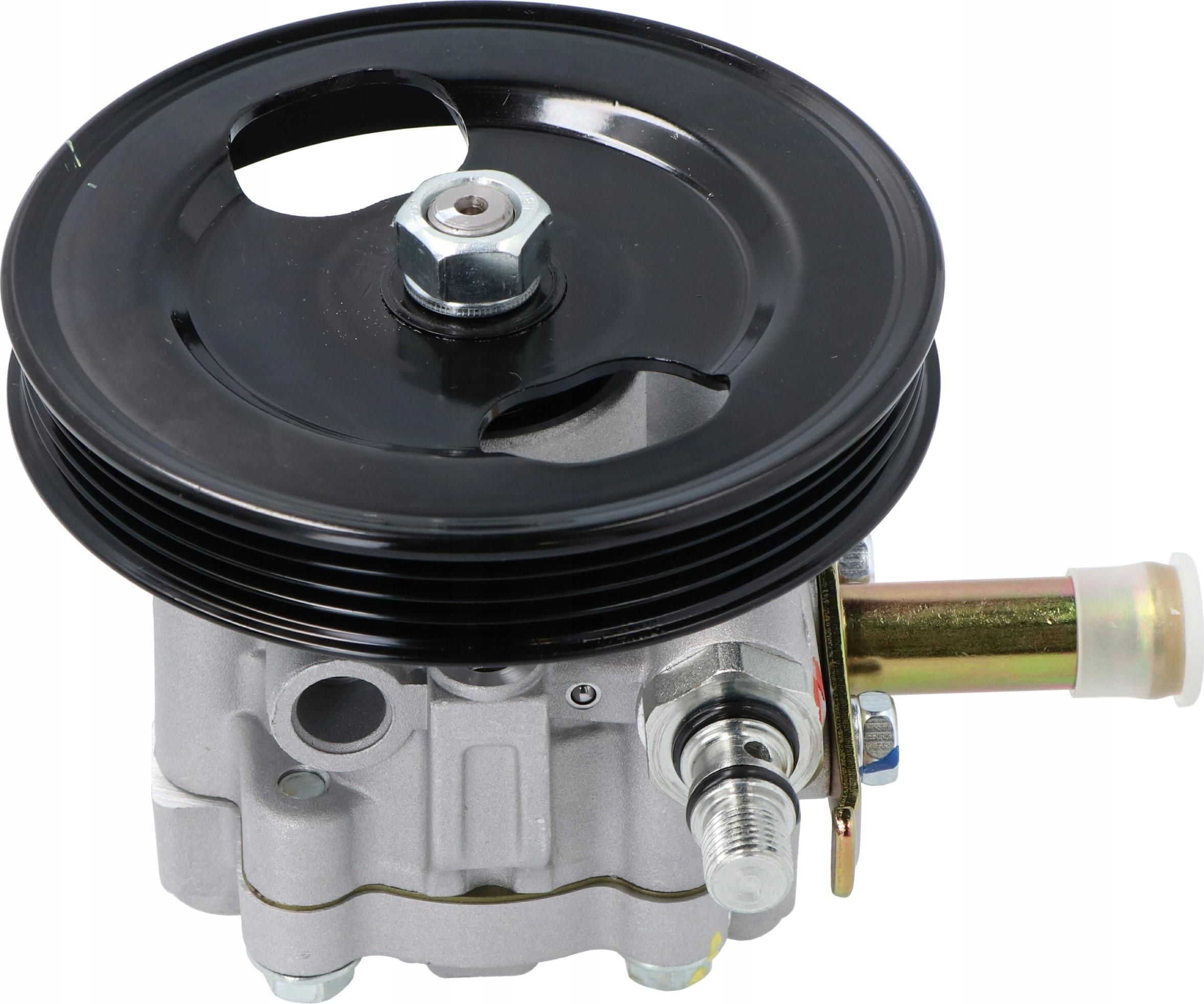 Gorabbit Pompa Wspomagania Mitsubishi L 200 2.5 '96'07 Mr210173 ...