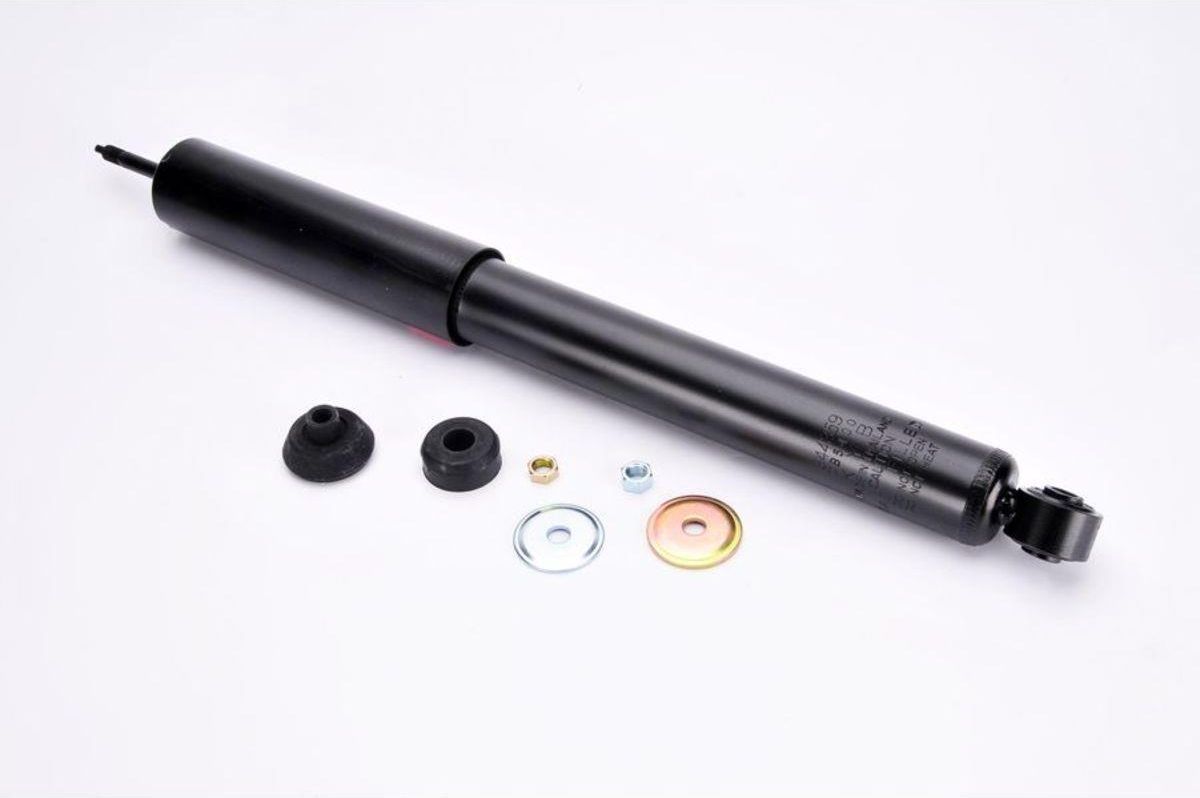 Amortyzator samochodowy Kyb Amortyzator 344359 Kyb344359 - Opinie i ...