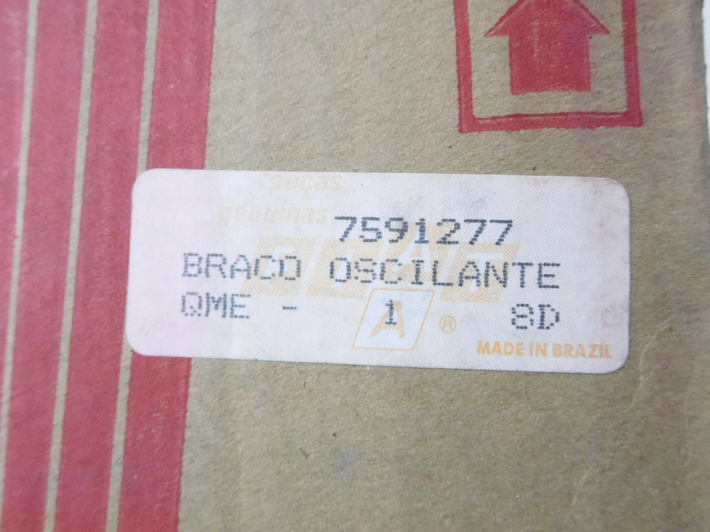 Wahacz Fiat Oe Wahacz Przedni Fiat Duna Uno Fiorino 7591277 759 12 77 ...