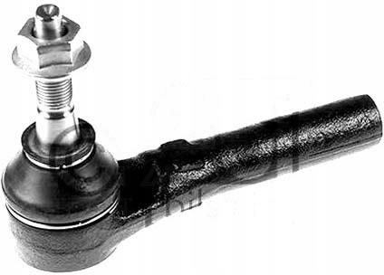 Końcówka drążka kierowniczego Febi Bilstein Febi Końcówka Drążka ...