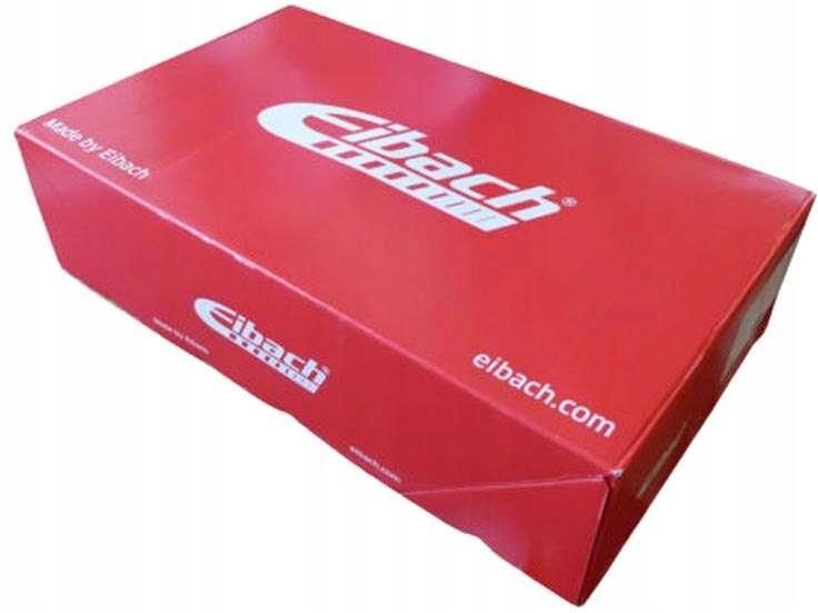 Sprężyna zawieszenia Eibach 2X Sprężyna Zawieszenia L Plus P R19200 ...