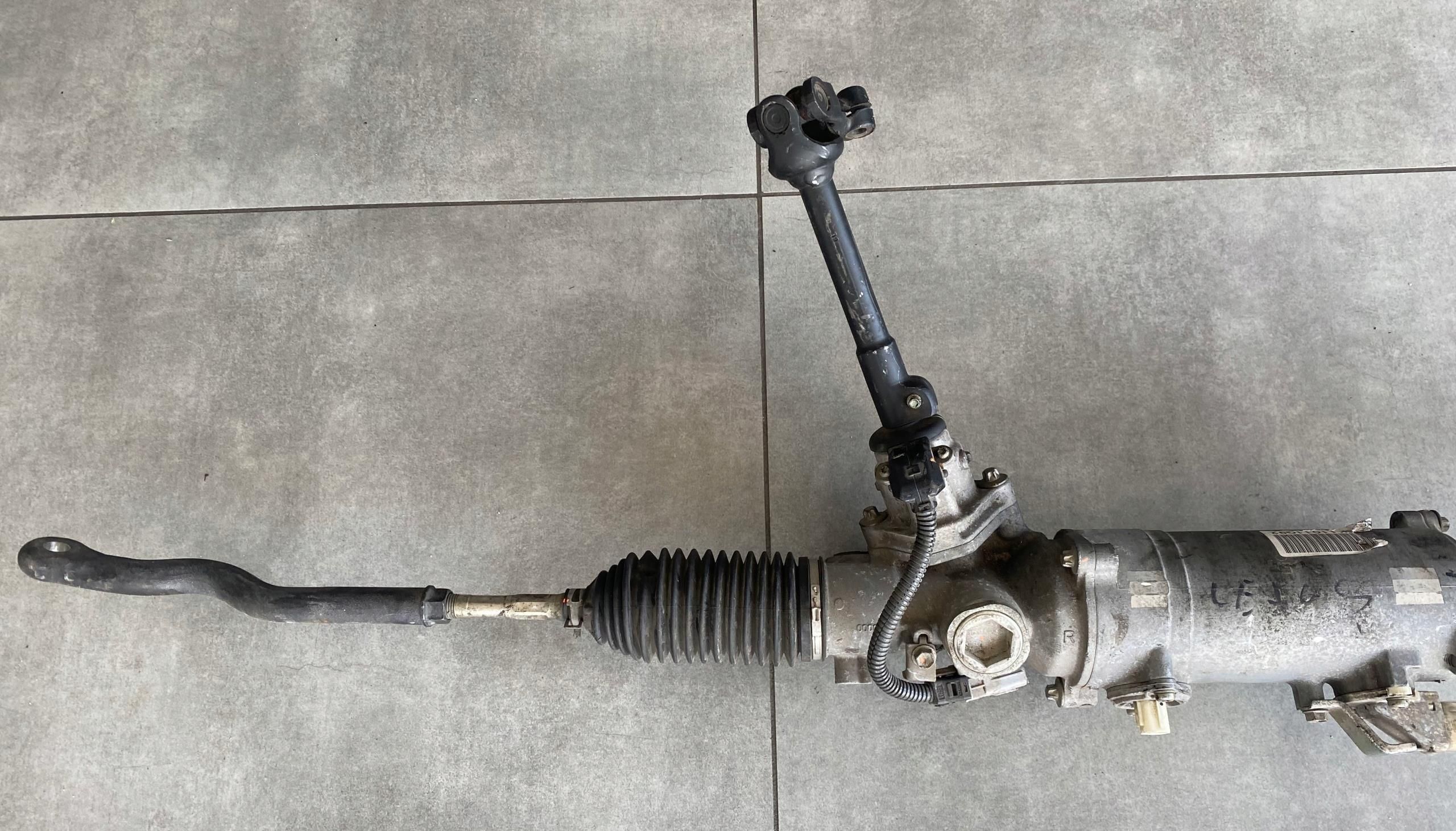 Lexus Oe Lexus Is Ii Rc Anglik Maglownica Przekładnia Układ 4420050200 ...