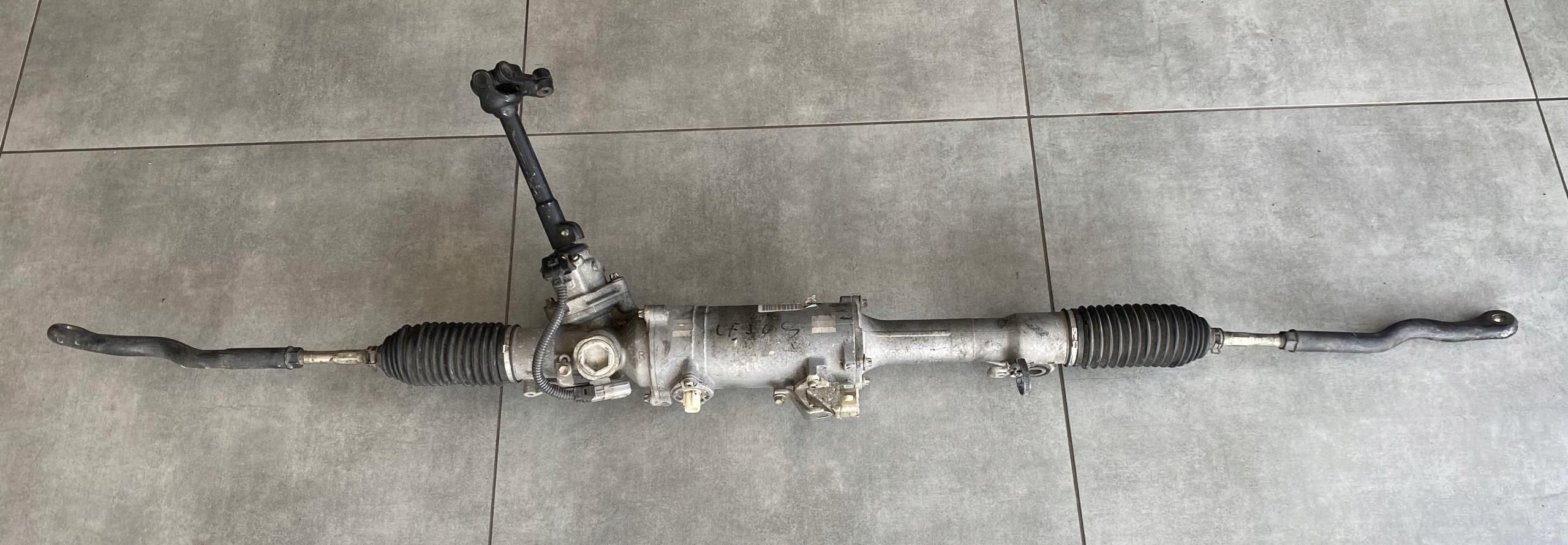 Lexus Oe Lexus Is Ii Rc Anglik Maglownica Przekładnia Układ 4420050200 ...