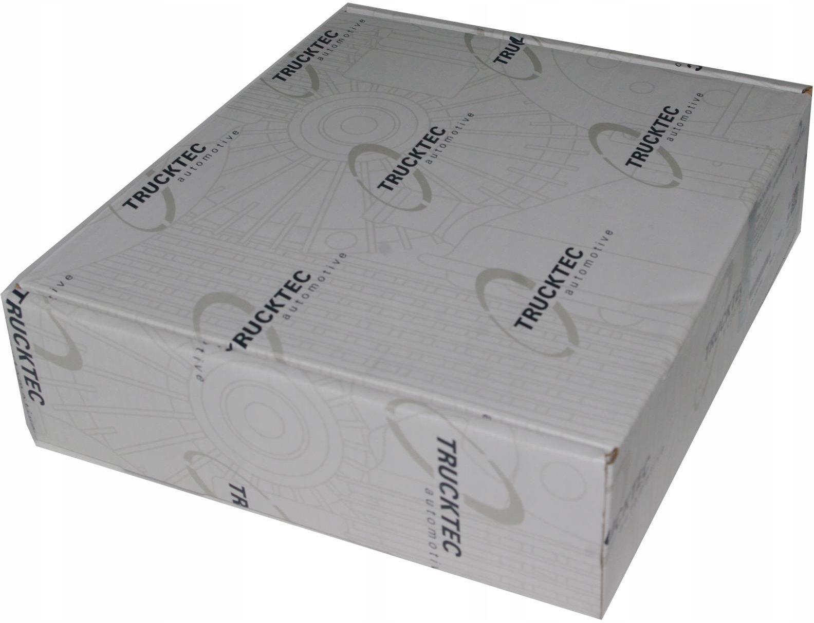 Amortyzator samochodowy Trucktec Automotive Amortyzator Db 02.30.056 ...