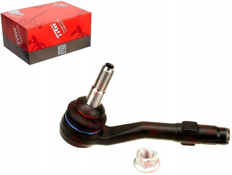 Końcówka drążka kierowniczego Trw Końcówka Drążka Kierowniczego Bmw 5 ...