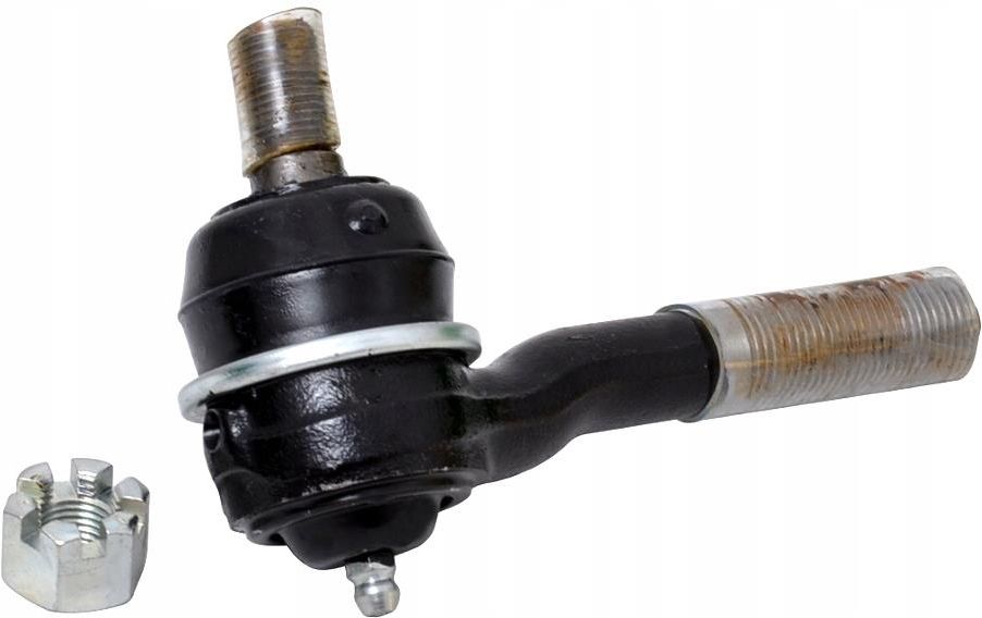 Końcówka drążka kierowniczego Mitsubishi Oe Końcówka Drążka Zewnętrzna ...