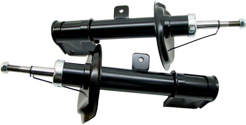 Amortyzator samochodowy GtParts Amortyzatory Kpl Przód Peugeot 307 ...