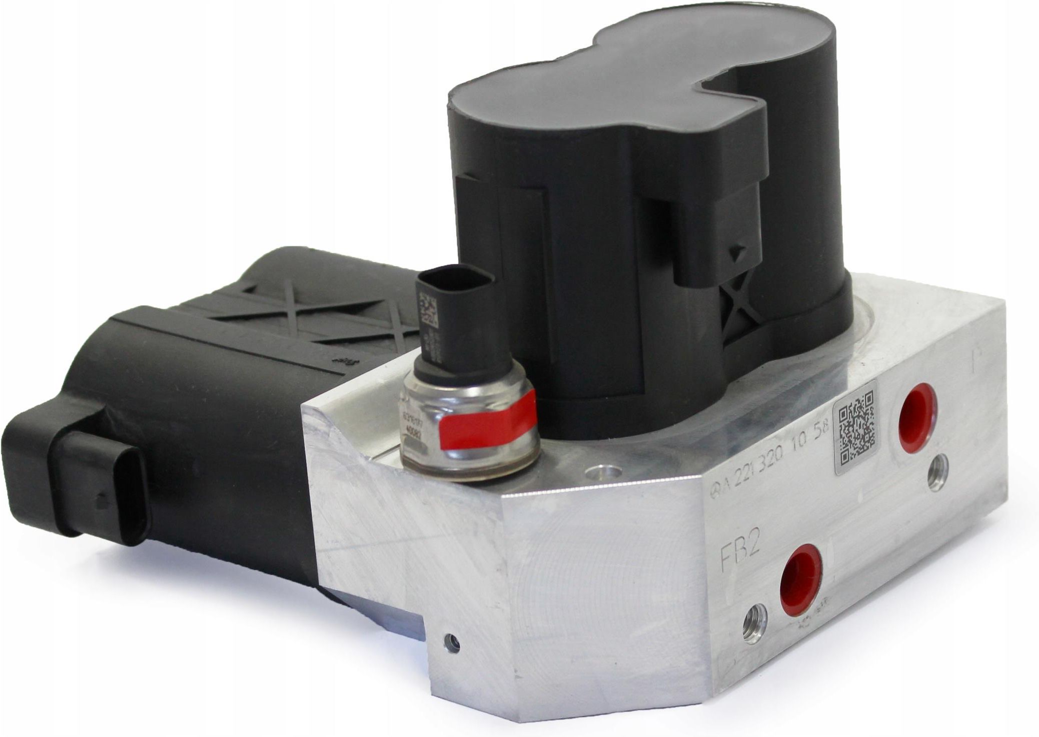 MercedesBenz Oe Mercedes W221 Zawory Abc Amg 2213201058 2213200358 ...