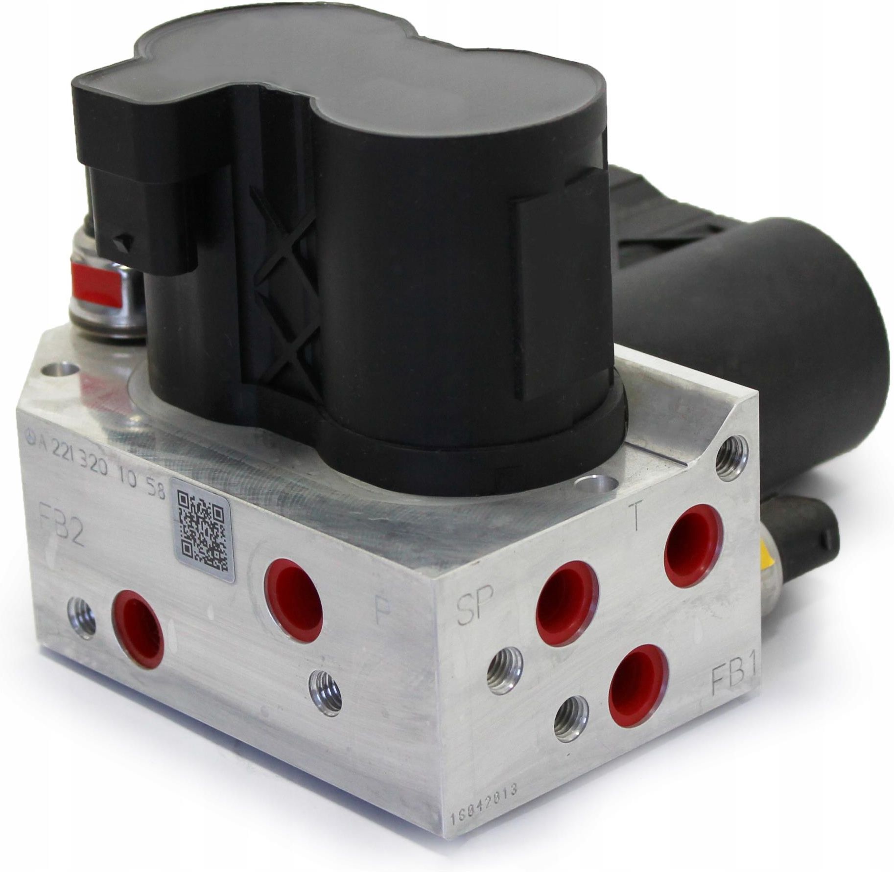 MercedesBenz Oe Mercedes W221 Zawory Abc Amg 2213201058 2213200358 ...