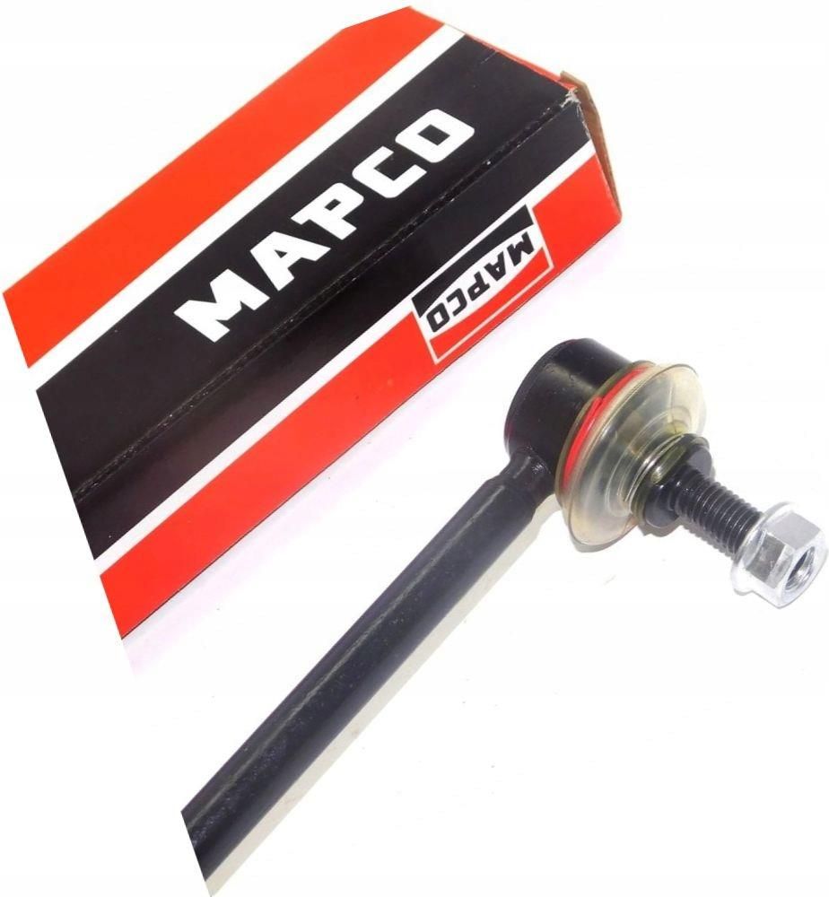 Łącznik stabilizatora Mapco Łączniki Hd Przód Prawy Plus Lewy Bmw 3 E90 ...