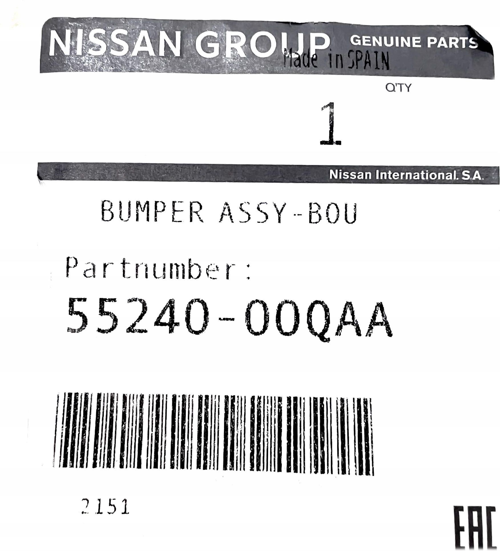 Renault Oe Odbój Resoru Master Ii Movano Oryginał 7700302161 - Opinie i ...