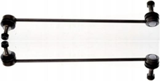 Łącznik stabilizatora Gorabbit 2 Łączniki Stabilizatora Przód Volvo S60 ...