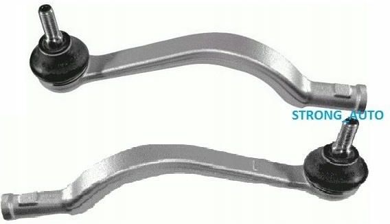 Końcówka drążka kierowniczego Tf Końcówka Drążka Dacia Logan Sandero ...