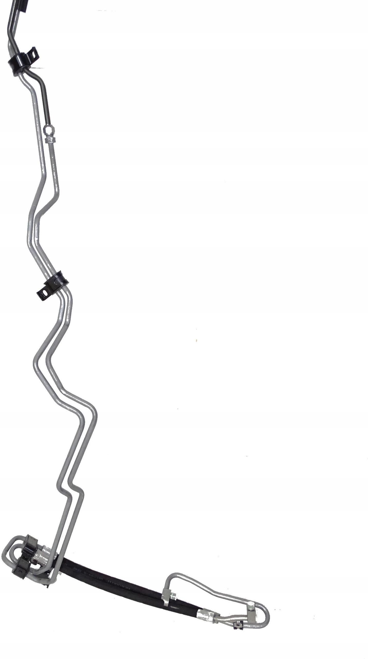 Land Rover Oe Przewody Hydrauliczne Ace Range Rover Sport 2013 Lr085489 ...