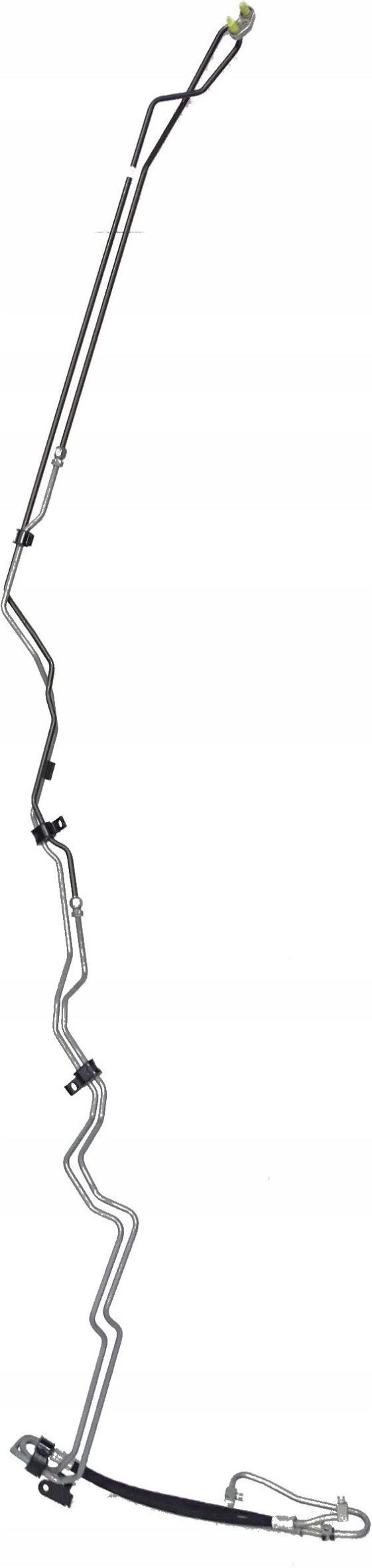 Land Rover Oe Przewody Hydrauliczne Ace Range Rover Sport 2013 Lr085489 ...