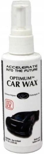 Opt Optimum Car Wax Spray 118Ml Wosk Płynny Z Carnaubą - Opinie i ceny ...