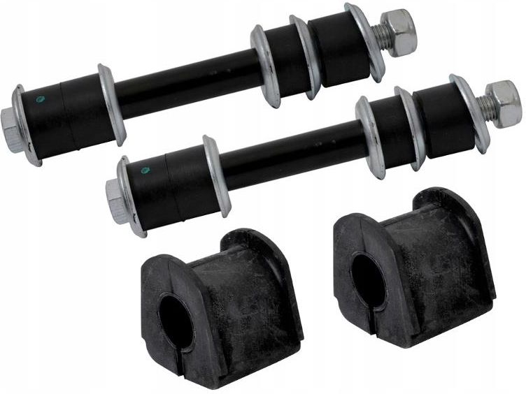 Mitsubishi Oe Łącznik Tuleja Stabilizatora X2 Pajero Oe Mb338596 ...